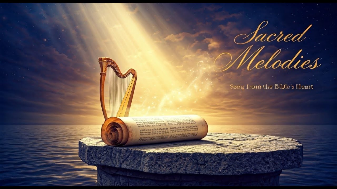 🎶💫😇Worship Music:Sacred Melodies. #greatday4every1 #jesus #love #faith ...