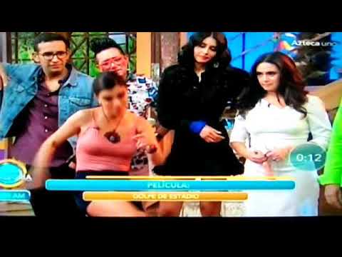 La guapísima y sexy tabata jalil