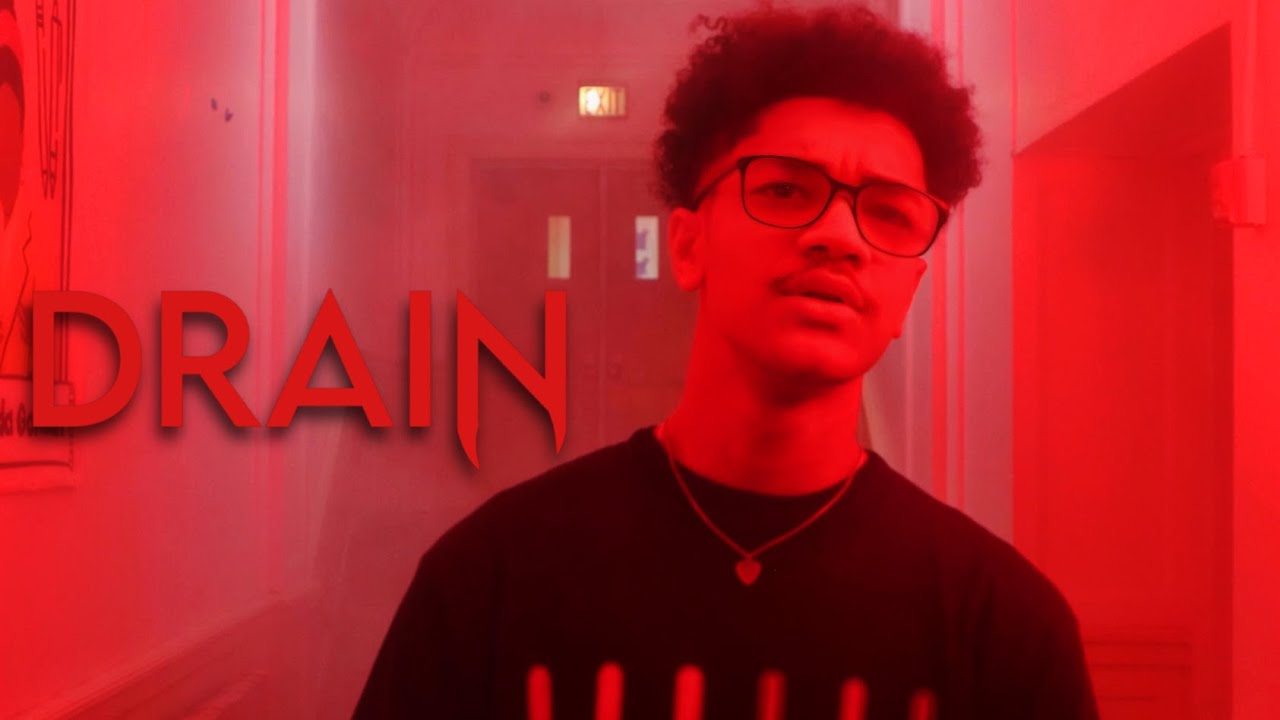 Drain | Short Comedy Horror Film - YouTube