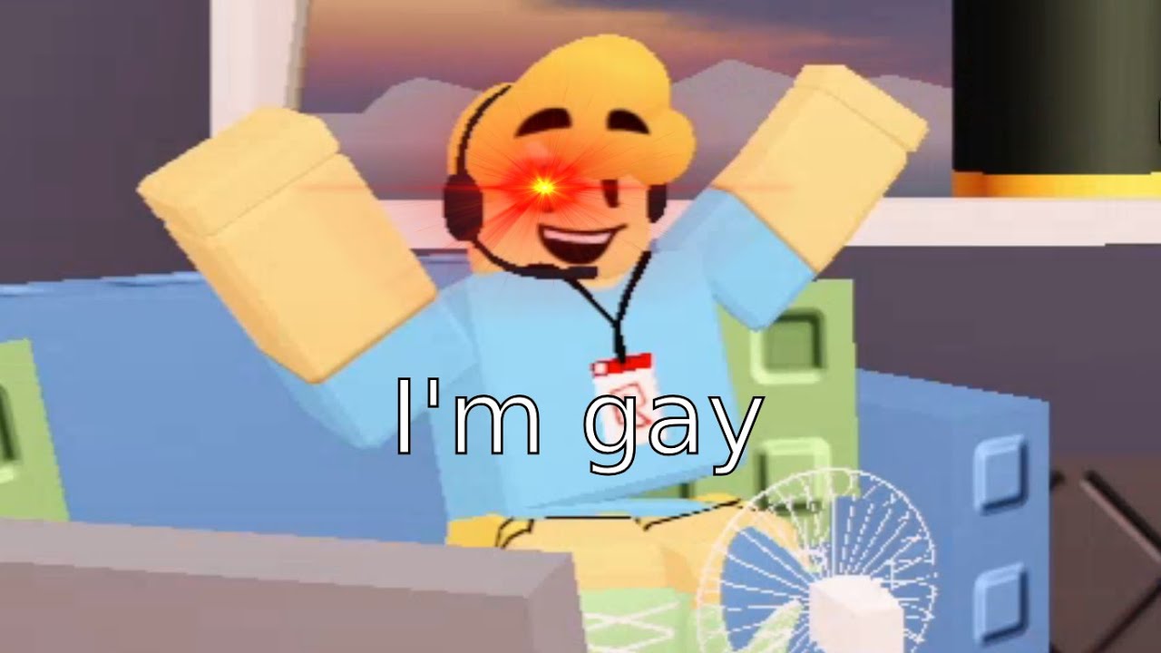 Project Remix is a chaotic game [Roblox] - YouTube