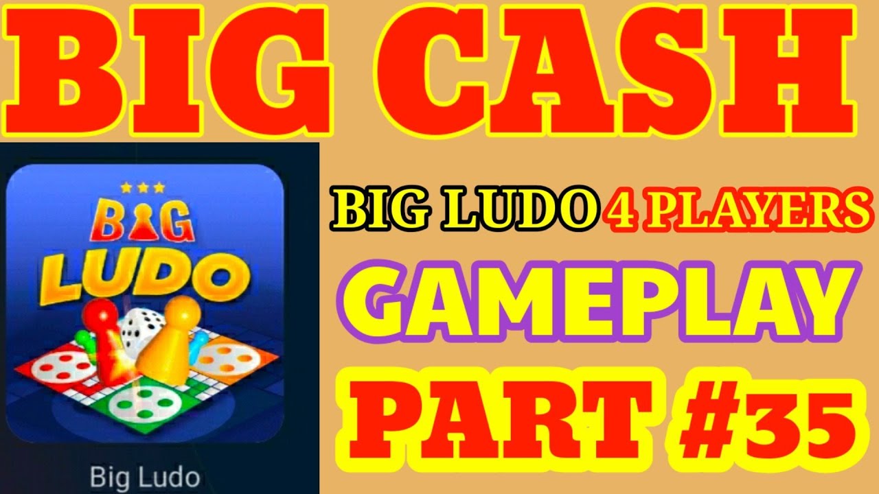 Best Ludo Earning Apps In 2023 | Big Cash Big Ludo 2023| Big cash ludo ...