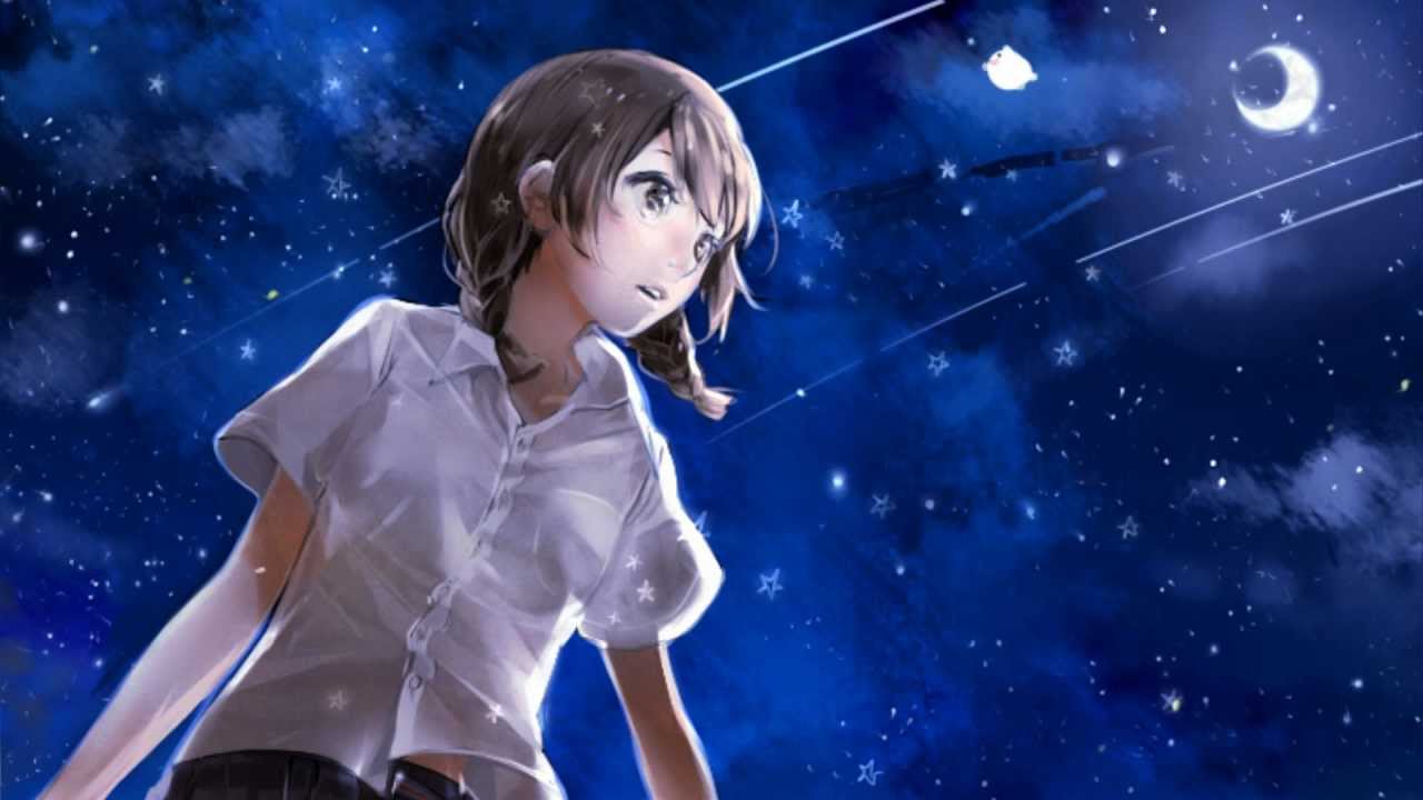 Nightcore - Freak me out HD - YouTube