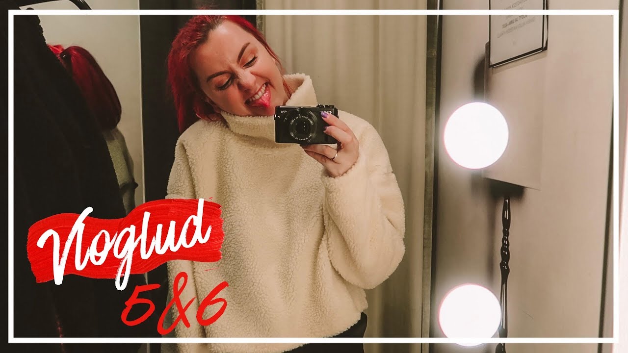 basic white girl | VLOGLUD - YouTube
