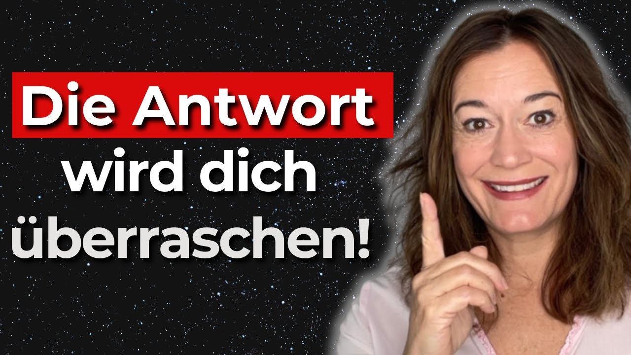 Bist du ein energetisches Wesen? - YouTube