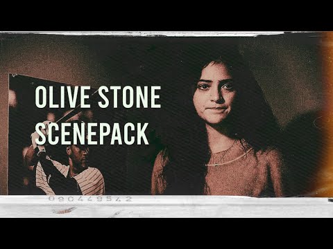 Olive Stone Scenepack (Manifest) 1080p - YouTube