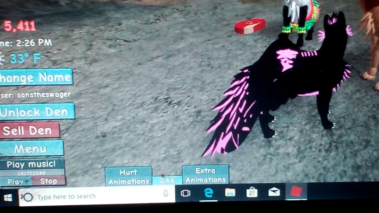 WOLVES LIFE GAMEPLAY - YouTube