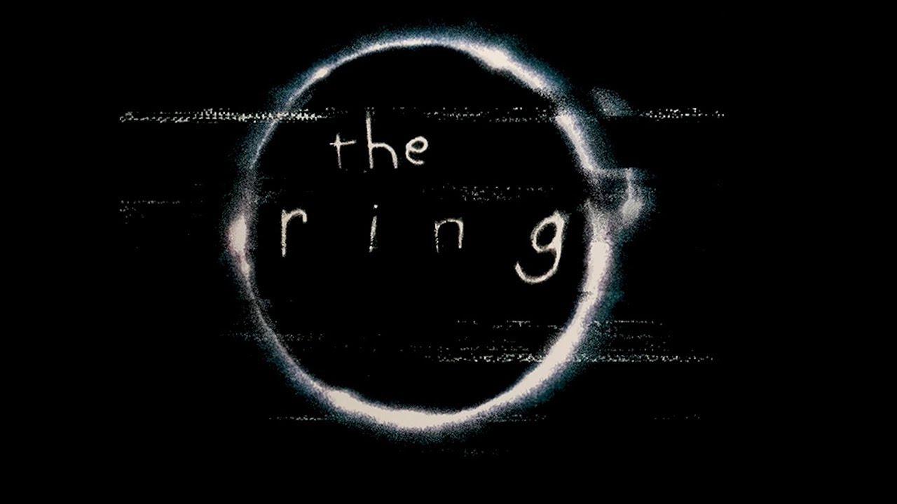 THE RING (2002) | Eclipse/Corona - MIRRORS - YouTube