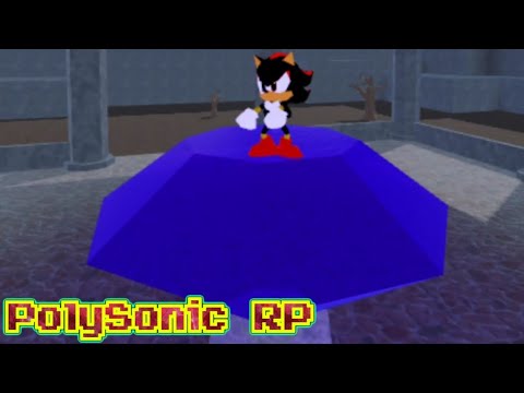 PolySonic RP (Roblox) - YouTube