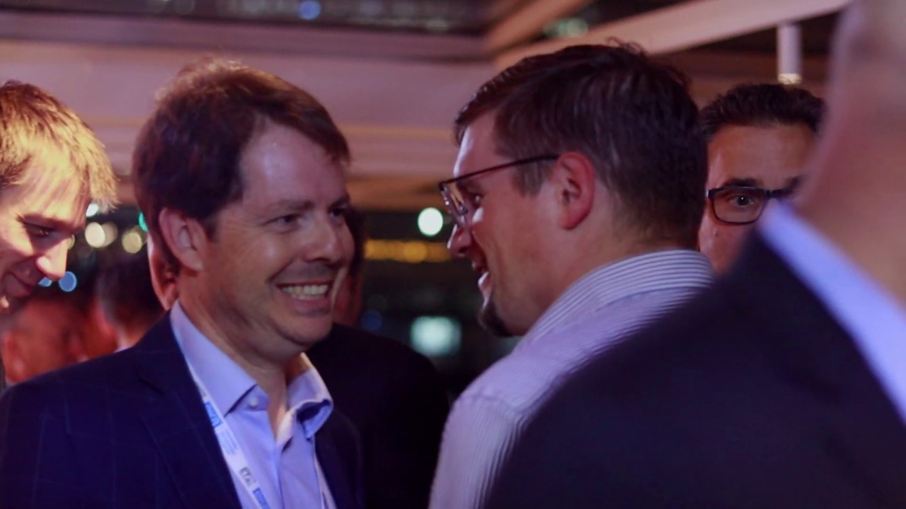 ETOT 2019 | Event Highlights - YouTube