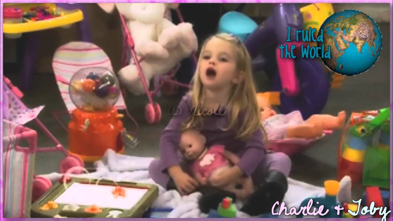 Good Luck Charlie Toby Real Name