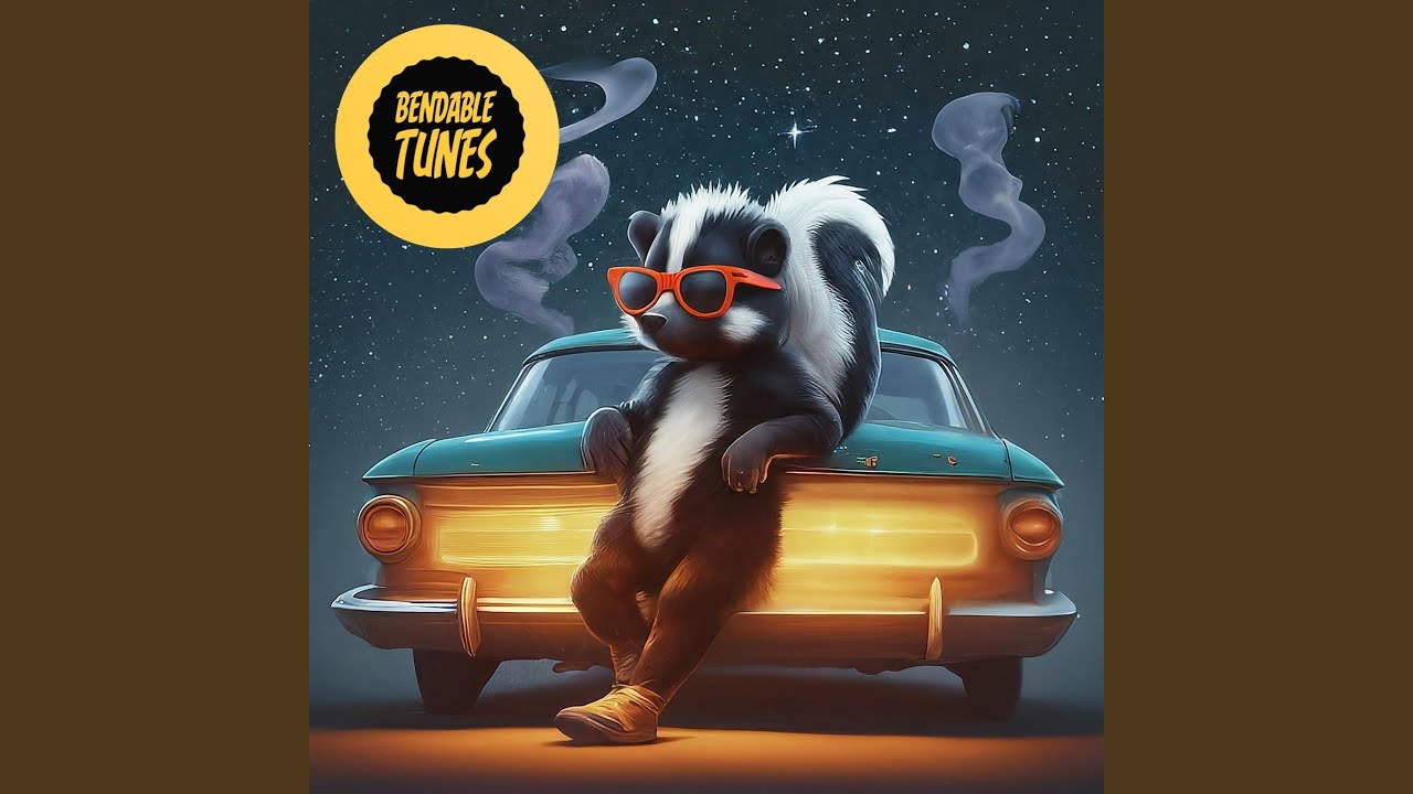 Smells Like Skunk Funk - YouTube