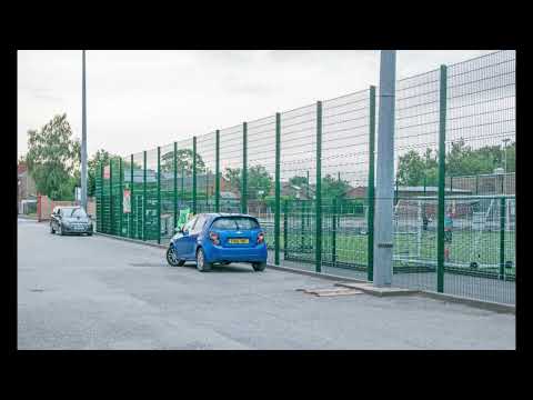 Travel back to 1971 in the car park at Sincil Bank, Lincoln