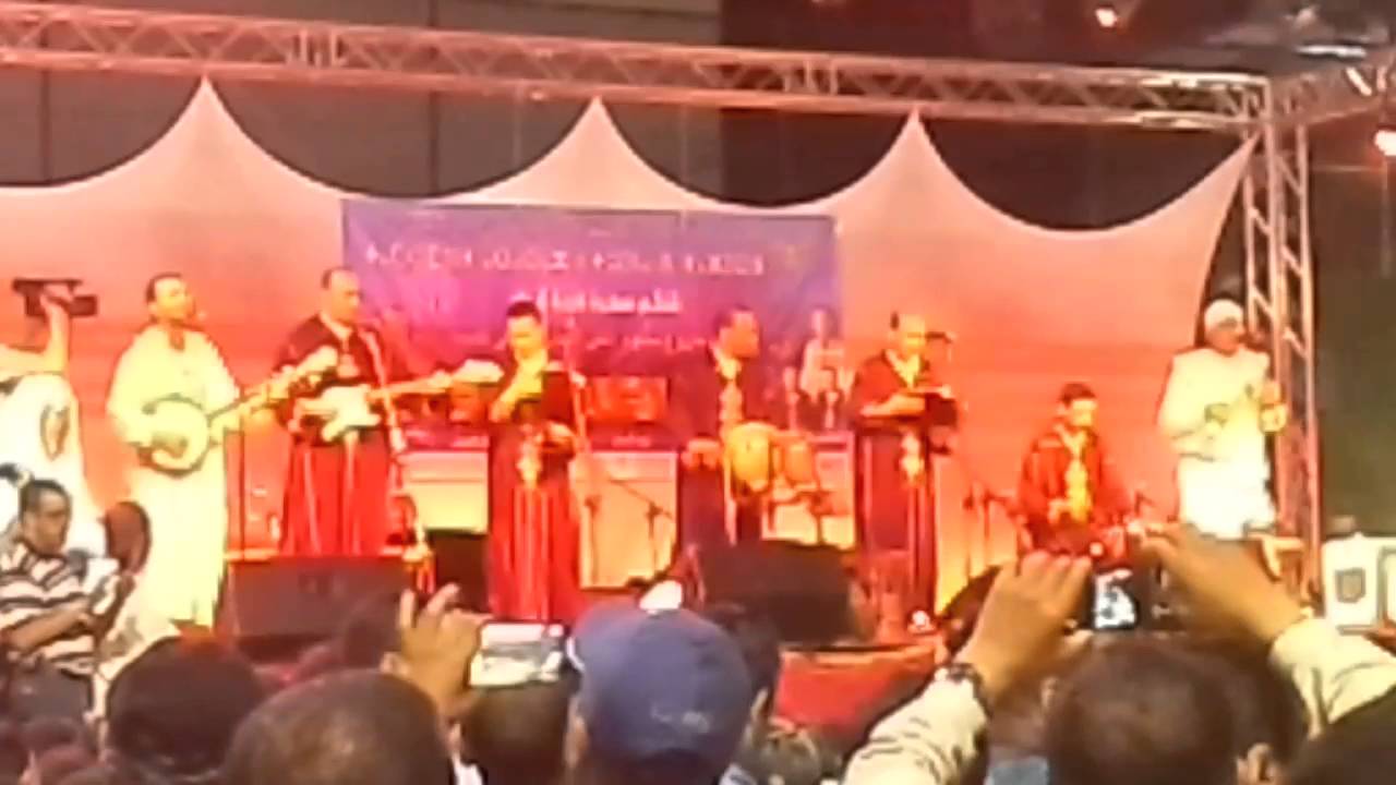 Tanzalin 2016 joz - YouTube