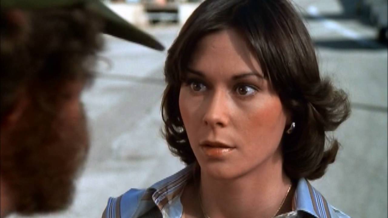 Kate Jackson Rookies