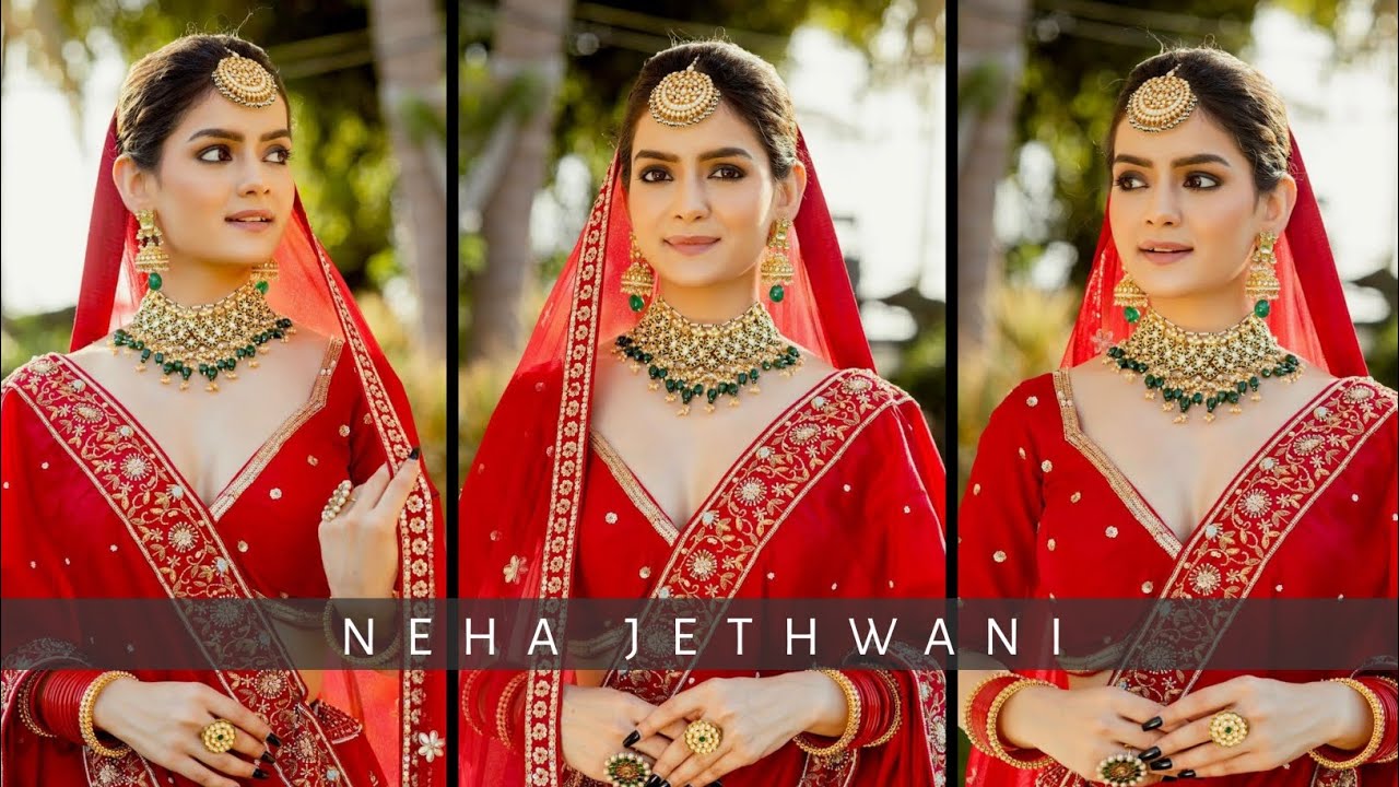 Neha Jethwani New Reels Part 5 | Neha Jethwani Reels | Neha Jethwani ...