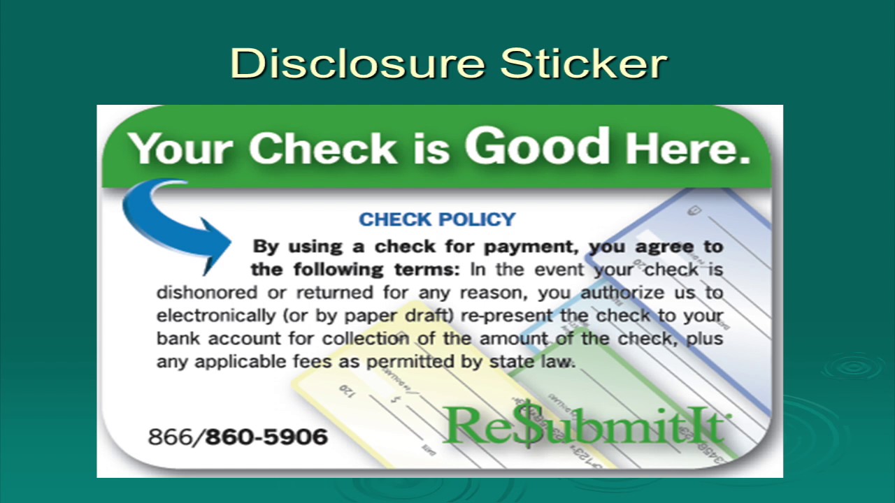 ReSubmitIt Refresher Training - YouTube