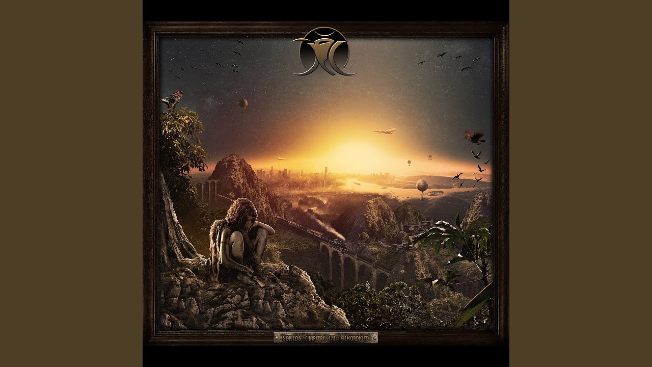 Alpha centauri - YouTube