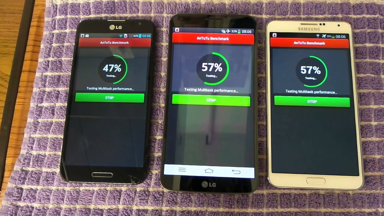 LG G Flex. LG G Pro. Samsung Galaxy Note 3 - YouTube