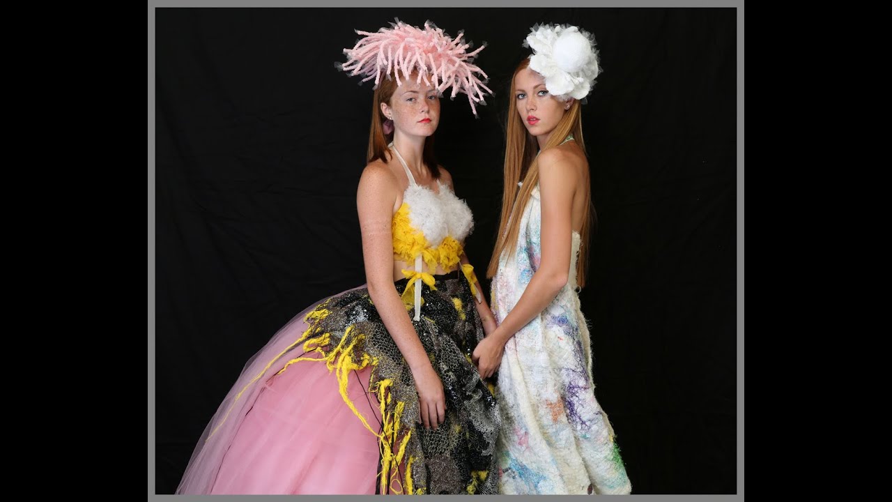 Louda Collection Photosession 2 - YouTube