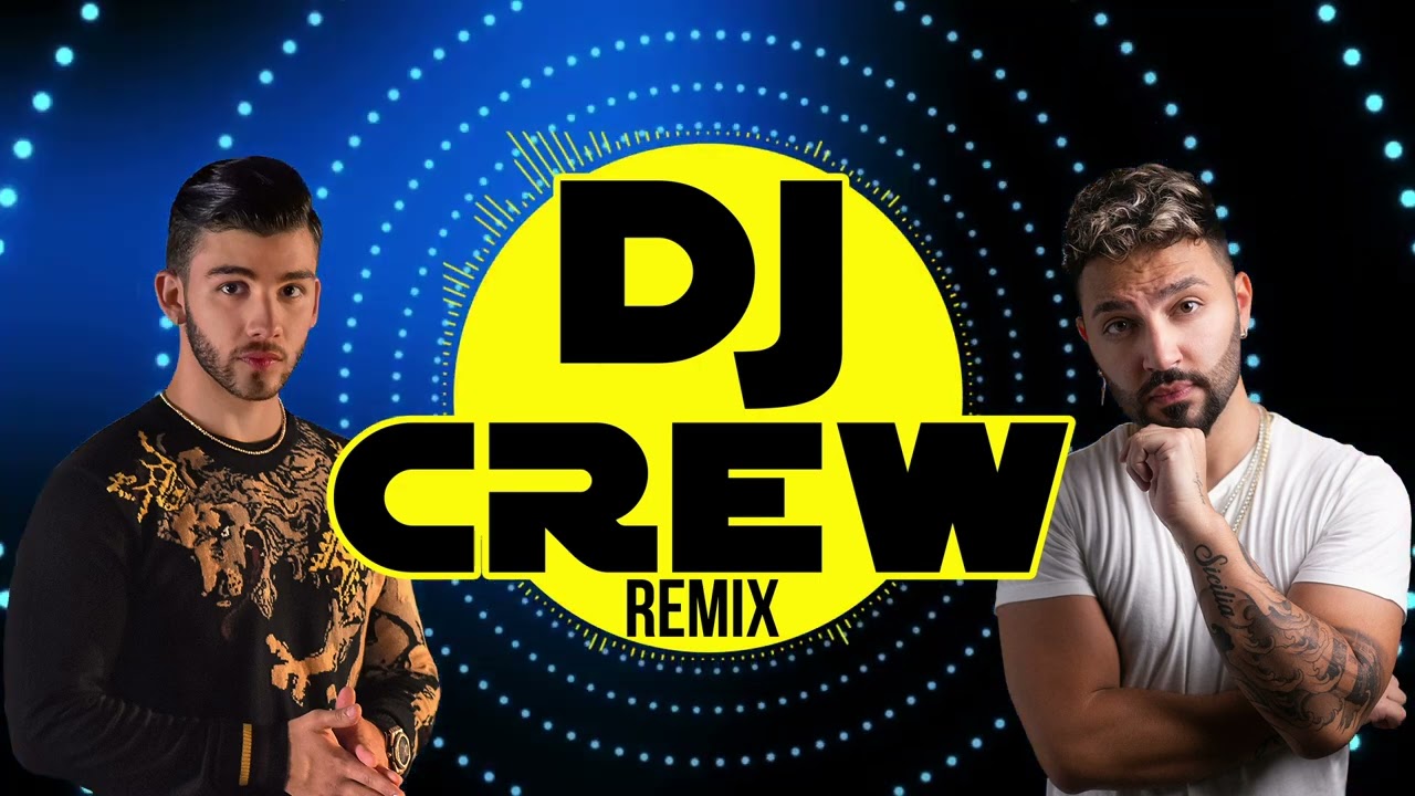 MTZ Manuel Turizo Ft. Stefano Germanotta - La Bachata (Dj Crew Remix ...