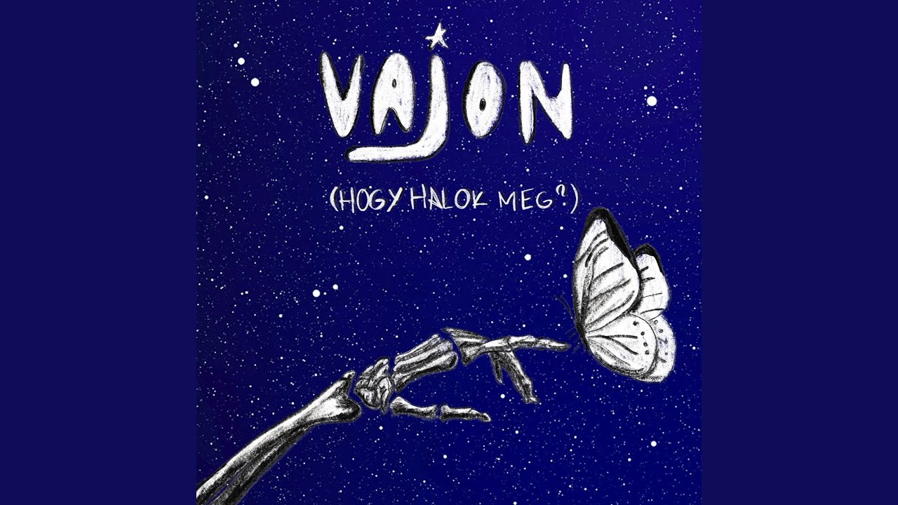 vajon (hogy halok meg?) - YouTube