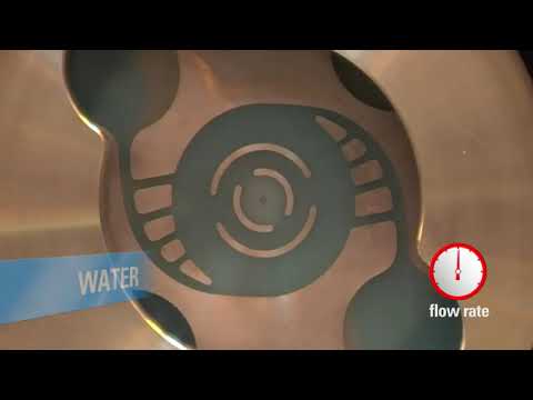 EquiFlow® Autonomous Inflow Control Device from Halliburton - YouTube
