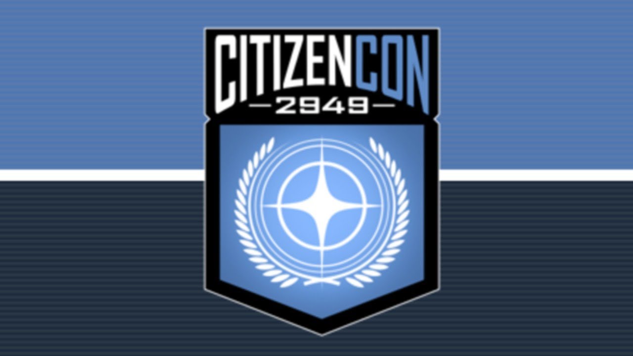CitizenCon 2949 Live - Star Citizen Manchester 2019 LoreMaker's - YouTube