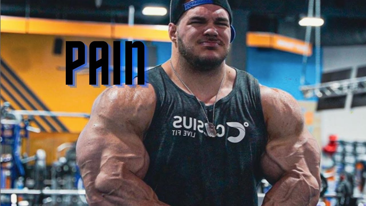 PAIN IS NECESSARY | SUPER WORKOUT MOTIVATION 🔥🔥 - YouTube