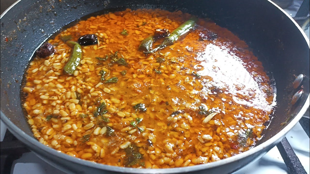 Fry Dal Mash Recipe Woh bhe Restaurant style| Dal Mash Perfect Recipe ...