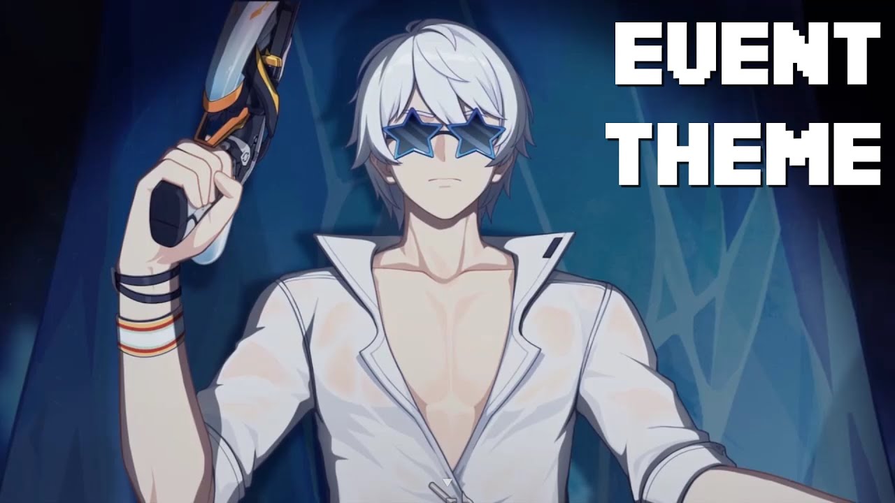 [Honkai Impact 3 OST] Summer Rhapsody - Battle - YouTube