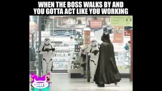 Music When Boss Walks In | Popnable