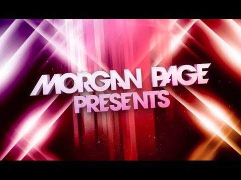 Morgan Page Presents #MPP3D at Yost Theater - YouTube