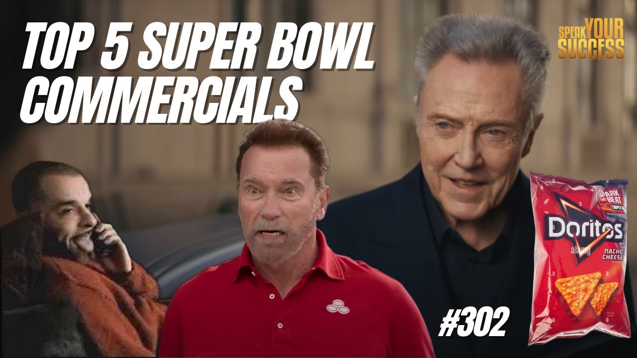 Most Memorable Super Bowl Commercials, Jimmy Butler To Golden State ...