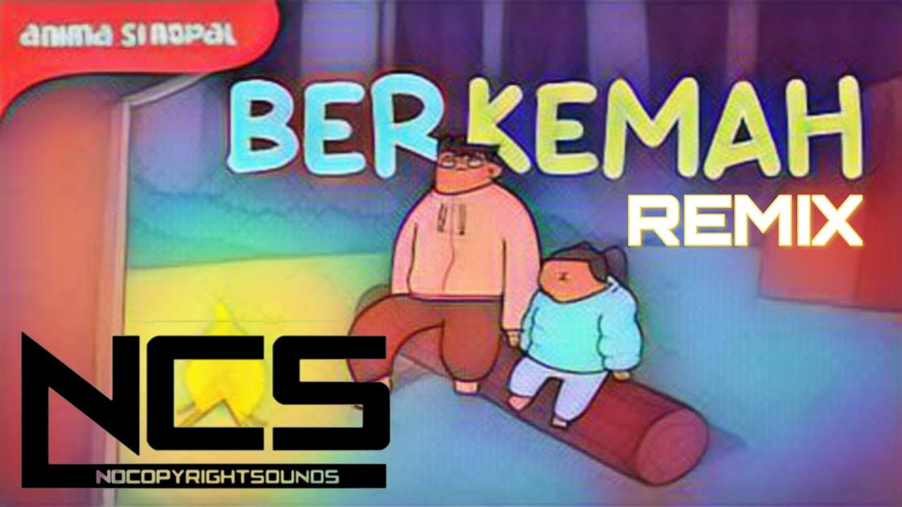 Kartun Lucu - Si Nopal REMIX (Official Music Video) - YouTube