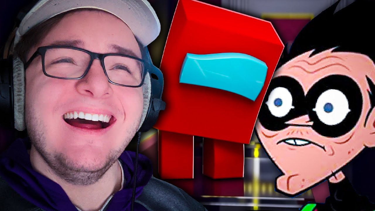 Trying not to laugh at these INSANE memes. - YouTube