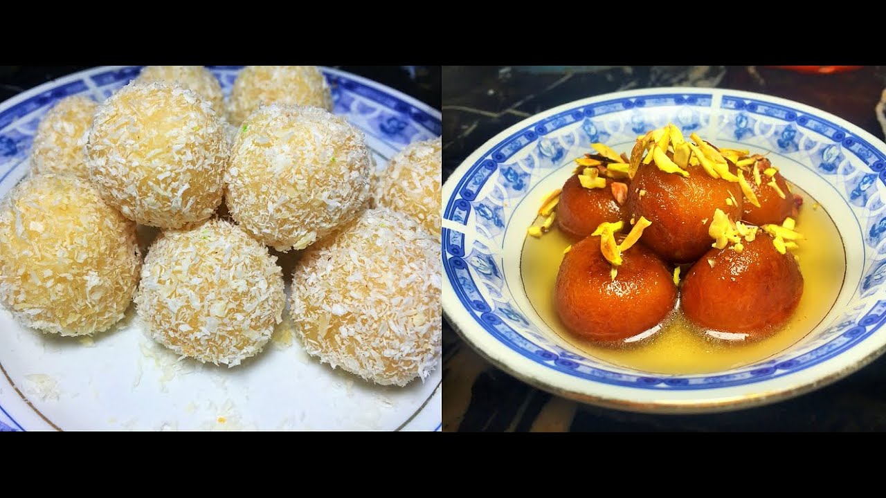 2 delicious sweet recipes you must try |easy 5 minute recipes - YouTube