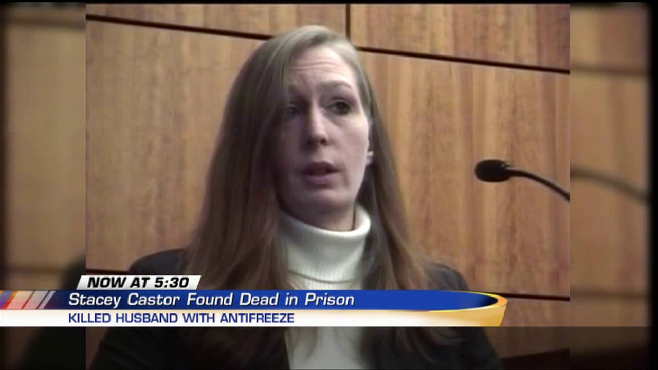 Interview with former NBC3 investigative reporter Jim Kenyon on Stacey ...
