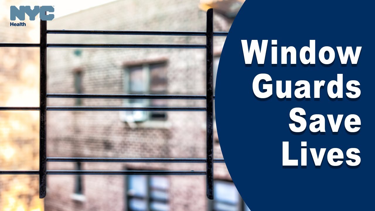 Fdny Approved Window Gates Fire Egress And Approved Gates – Kaufman