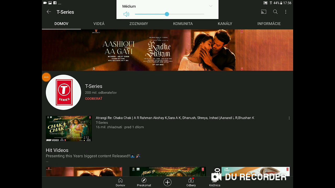 T-Series Just Reached 200 Million Subs!!! (New Play Button?) - YouTube