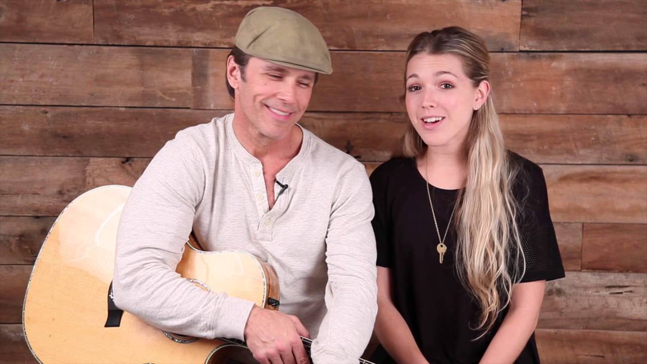 Nashville Nights with Scott and Emily Reeves - YouTube