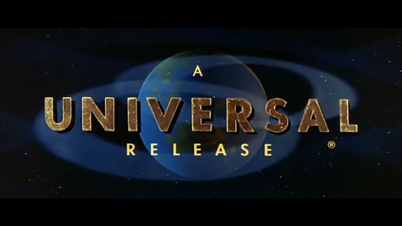 A Universal Release (1968/1967) - YouTube