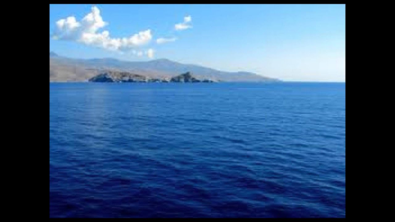 ΤΙΠΟΤΑ ΔΕΝ ΑΠΟΚΤΗΣΑ - YouTube