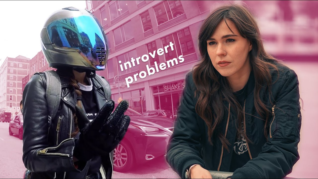 Being a female content creator — getting real about my struggles ...