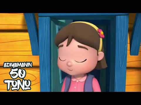 Niloya Adıyamanlı olunca