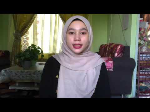 Self Reflection-Speech 1 - YouTube