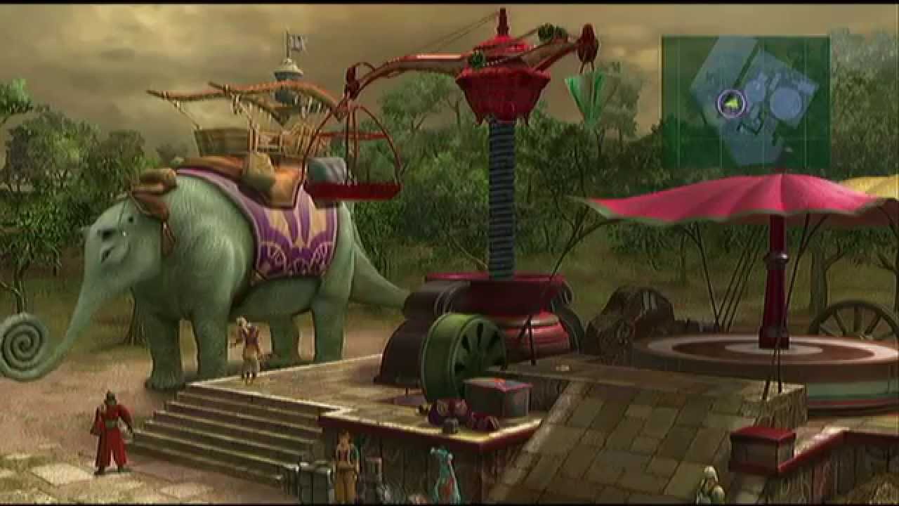 Let's Play Final Fantasy X HD Expert #35 Rikku's Sphere Grid plan - YouTube