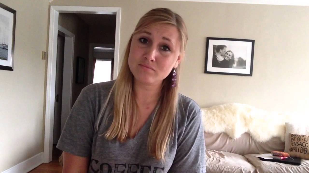 If You Want Me To - Mary Beth Barrows - YouTube