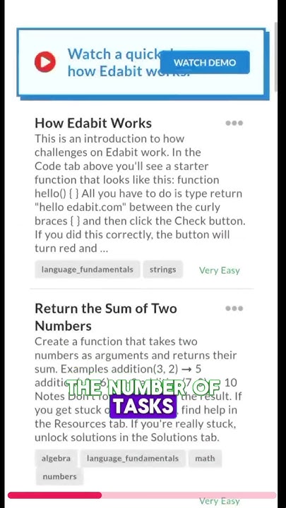 📚 TASK BOOK for PROGRAMMERS! - YouTube