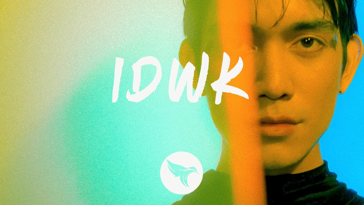Joseph Feinstein - idwk (Lyrics) - YouTube