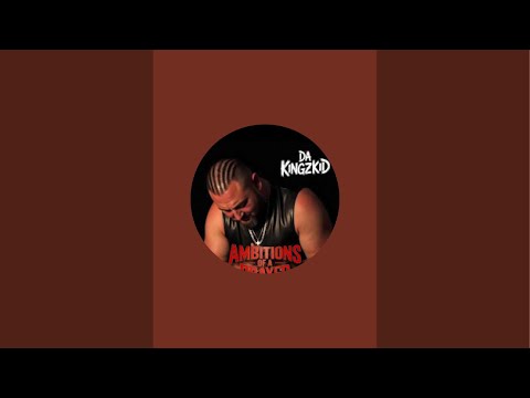 Da KingzKid Official Page is live!
